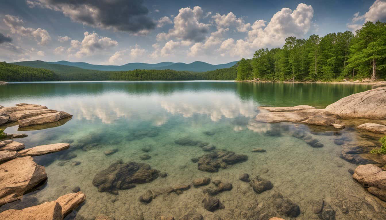 Best & Fun Things To Do + Places To Visit In Jasper, Arkansas ...