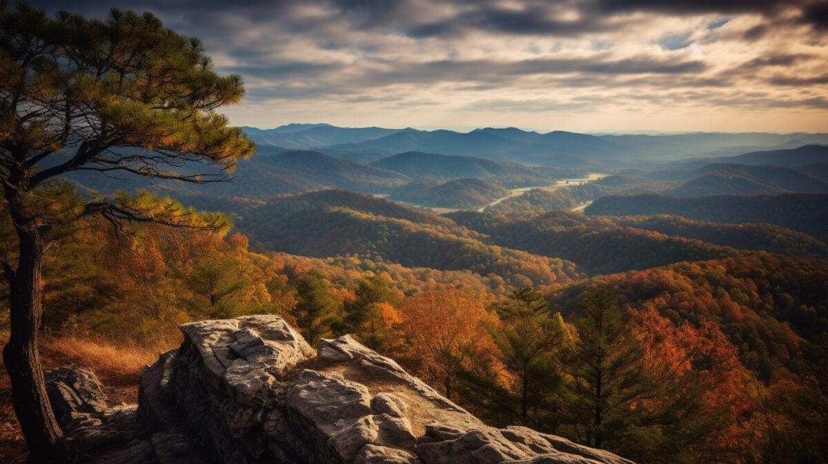 Best & Fun Things To Do + Places To Visit In Mentone, Alabama ...