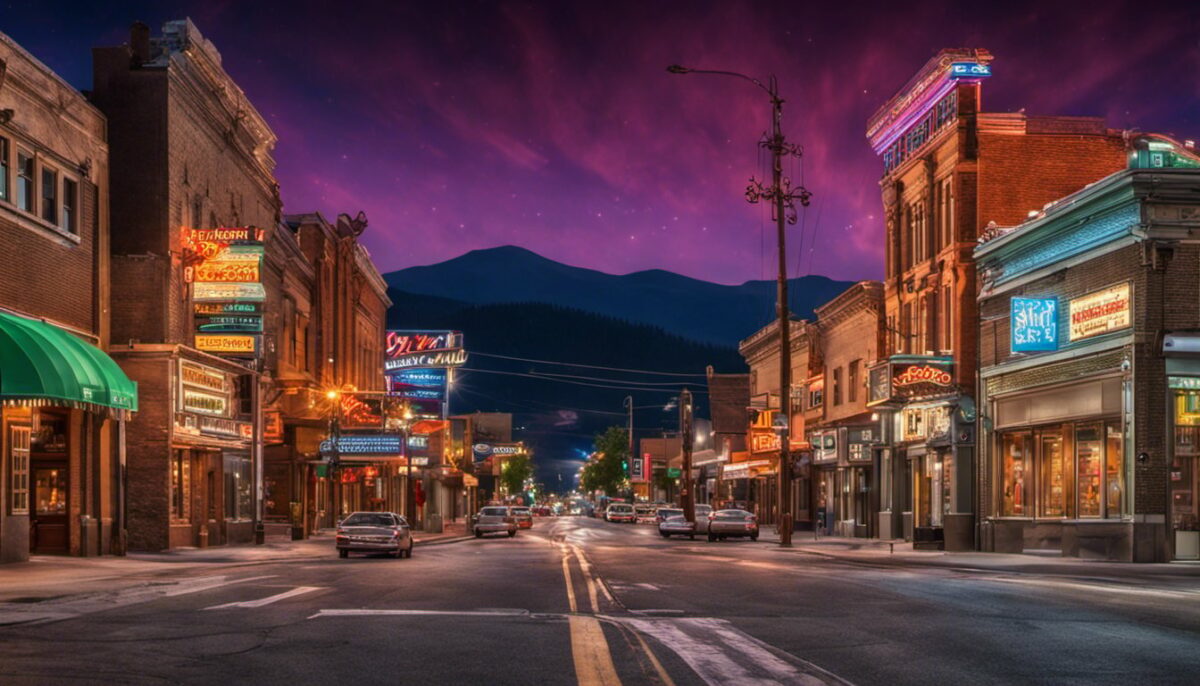 Best & Fun Things To Do + Places To Visit In Susanville, California ...