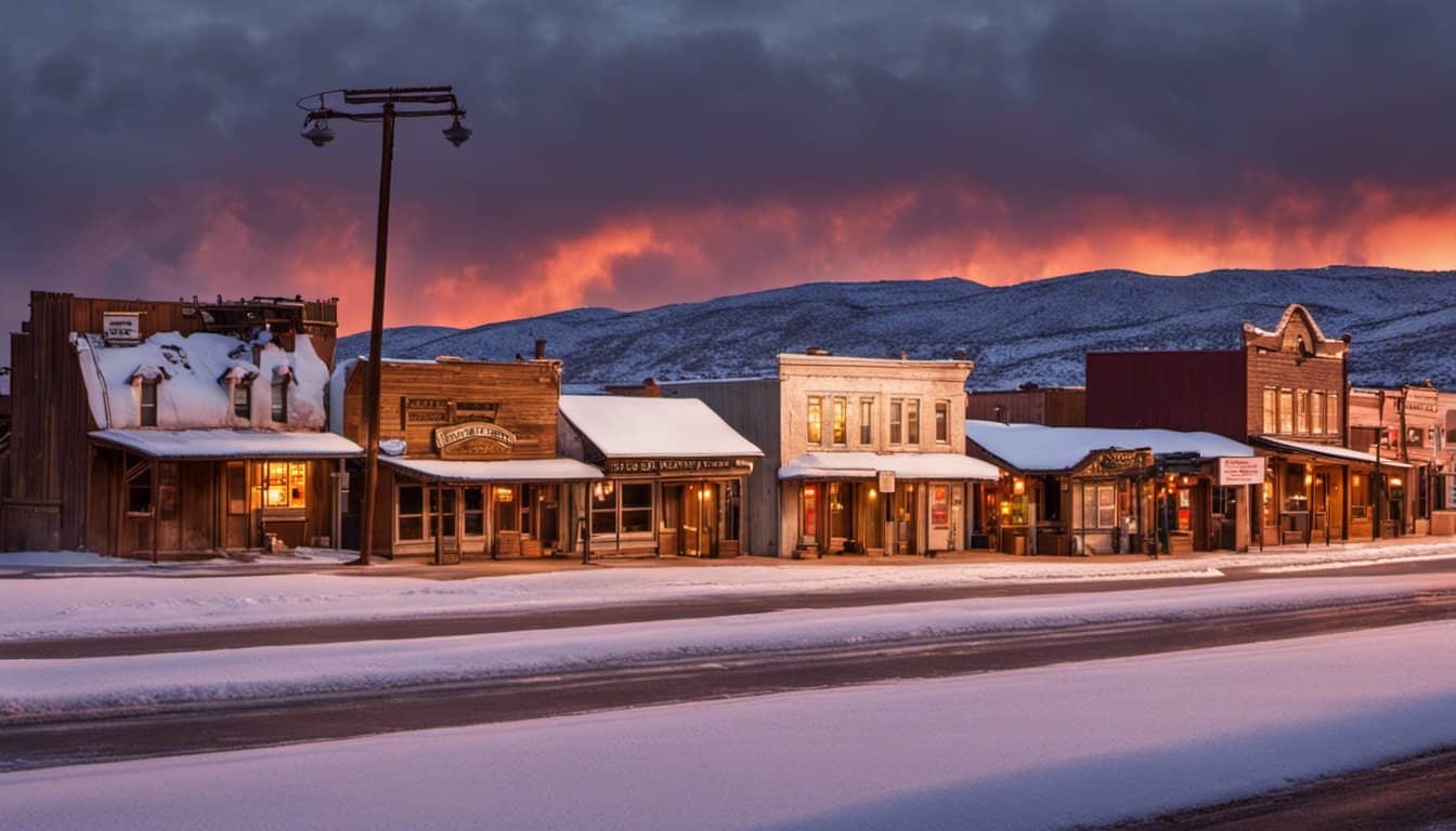 Best & Fun Things To Do + Places To Visit In Snowflake, Arizona ...