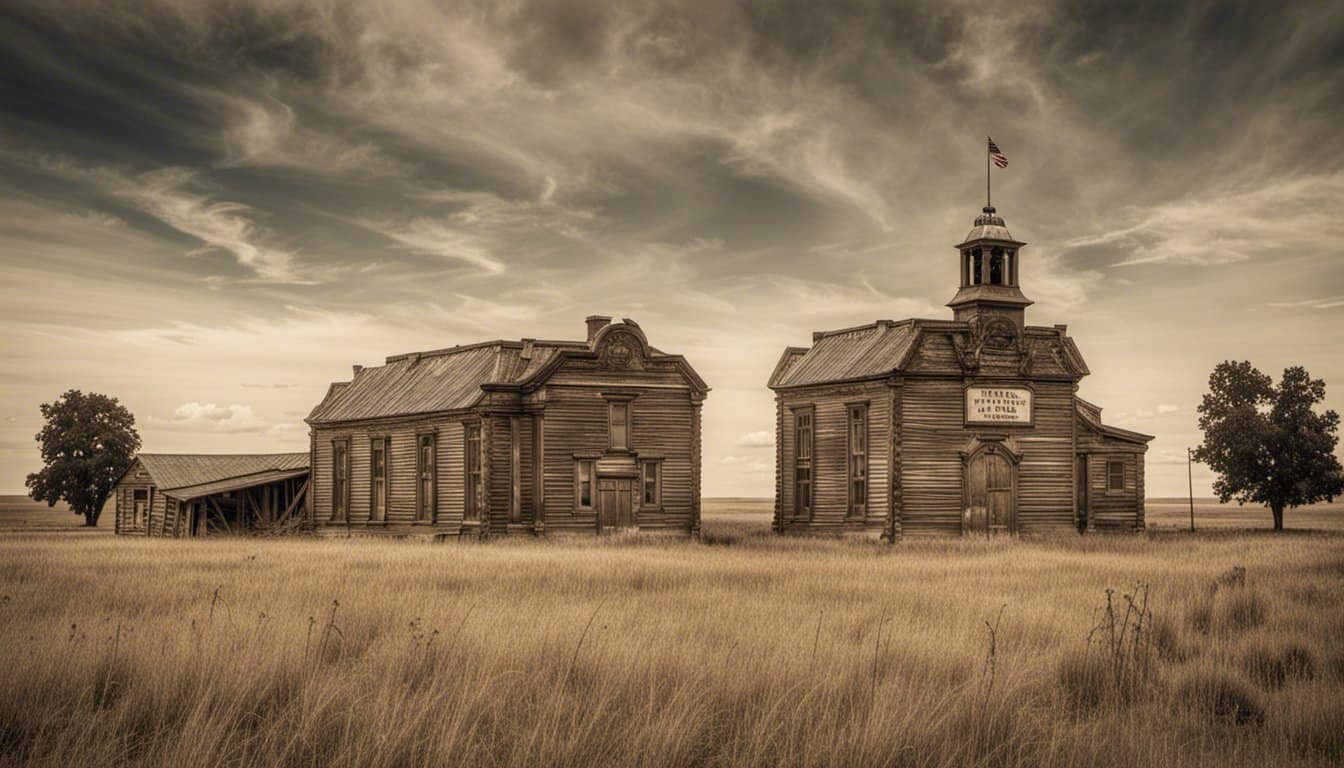 Historical Sites and Famous Landmarks in Grand Forks