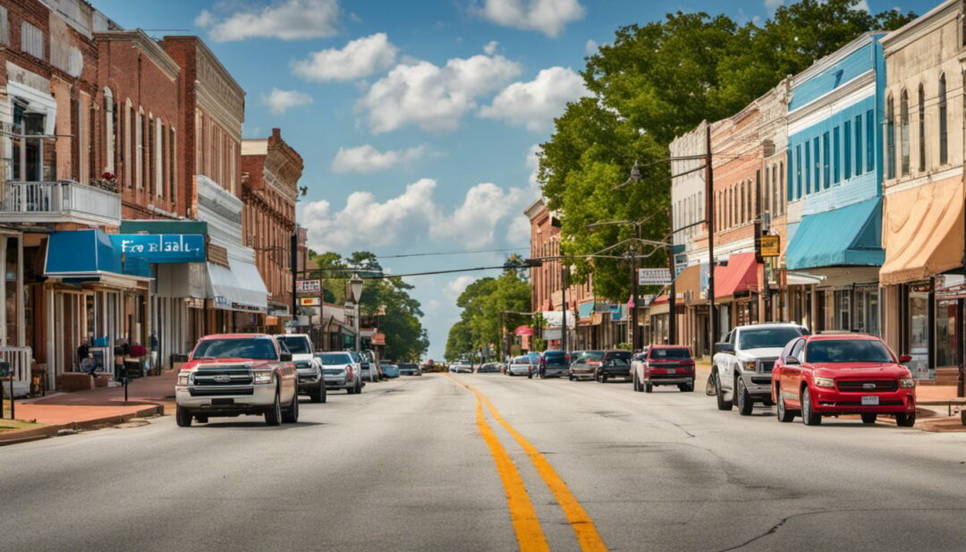 Best & Fun Things To Do + Places To Visit In Florala, Alabama ...