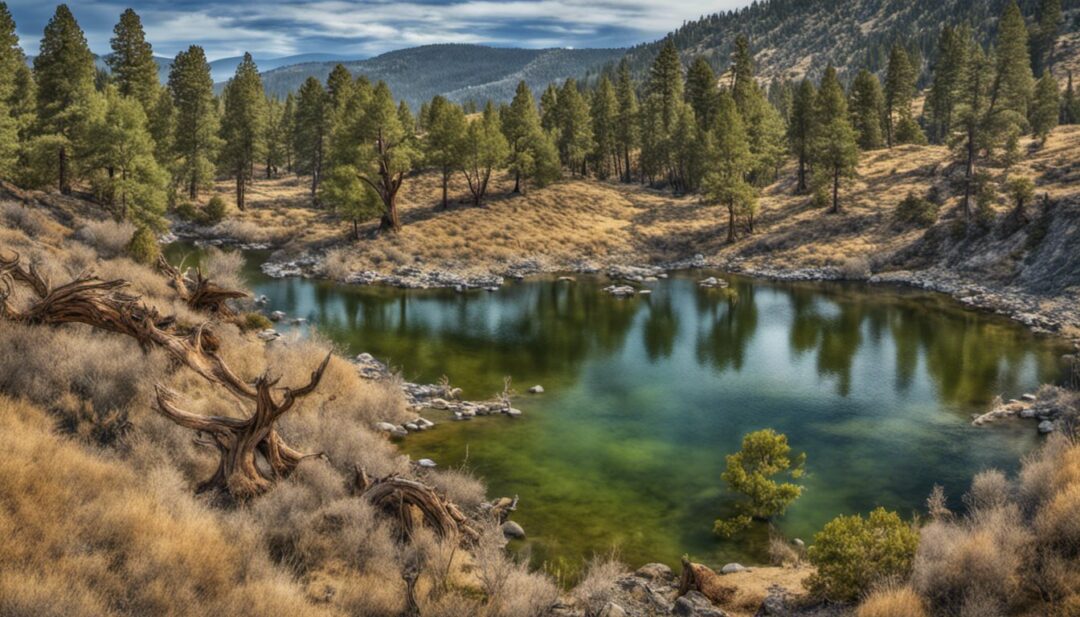 Best & Fun Things To Do + Places To Visit In Susanville, California ...