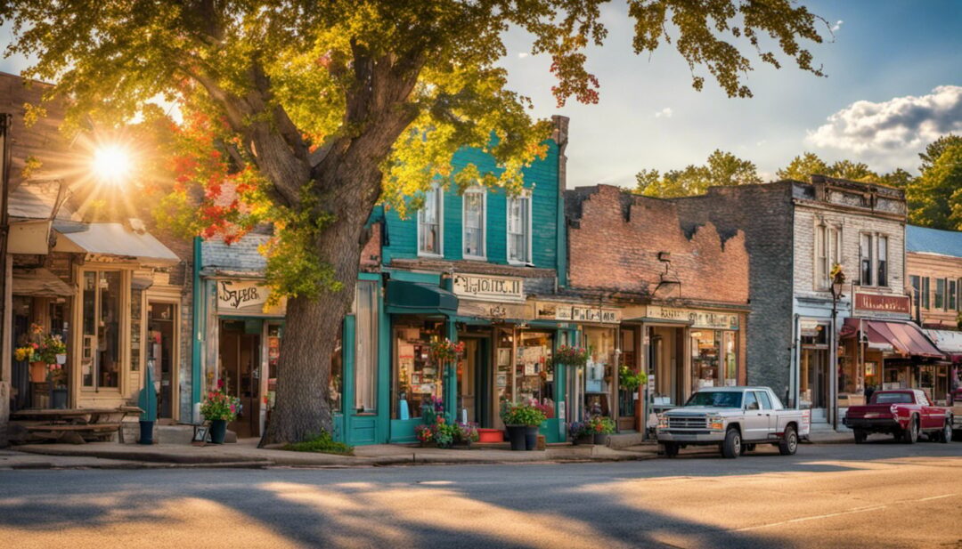 Best & Fun Things To Do + Places To Visit In Jasper, Arkansas ...