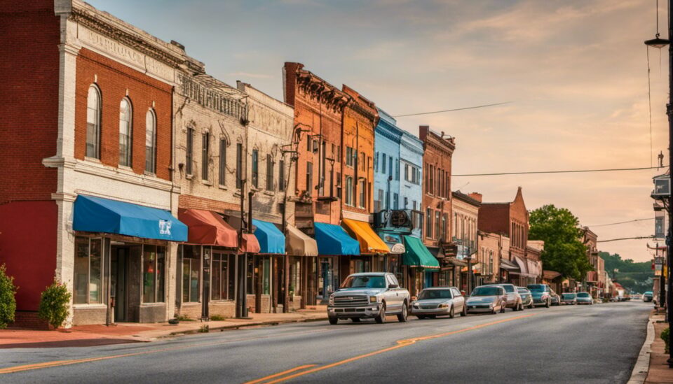 Best & Fun Things To Do + Places To Visit In Troy, Alabama - Business Blog