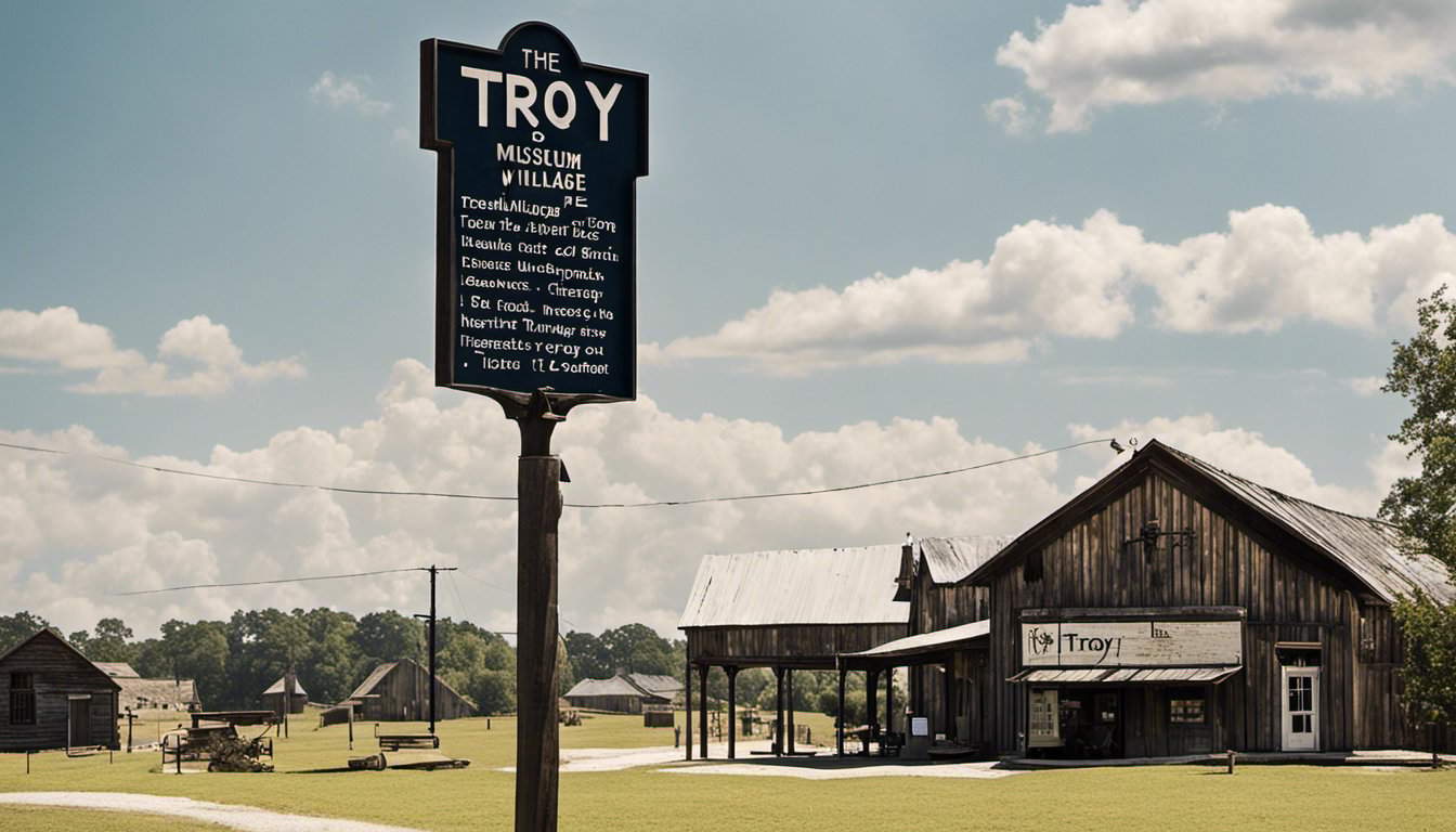 Best & Fun Things To Do + Places To Visit In Troy, Alabama - Business Blog