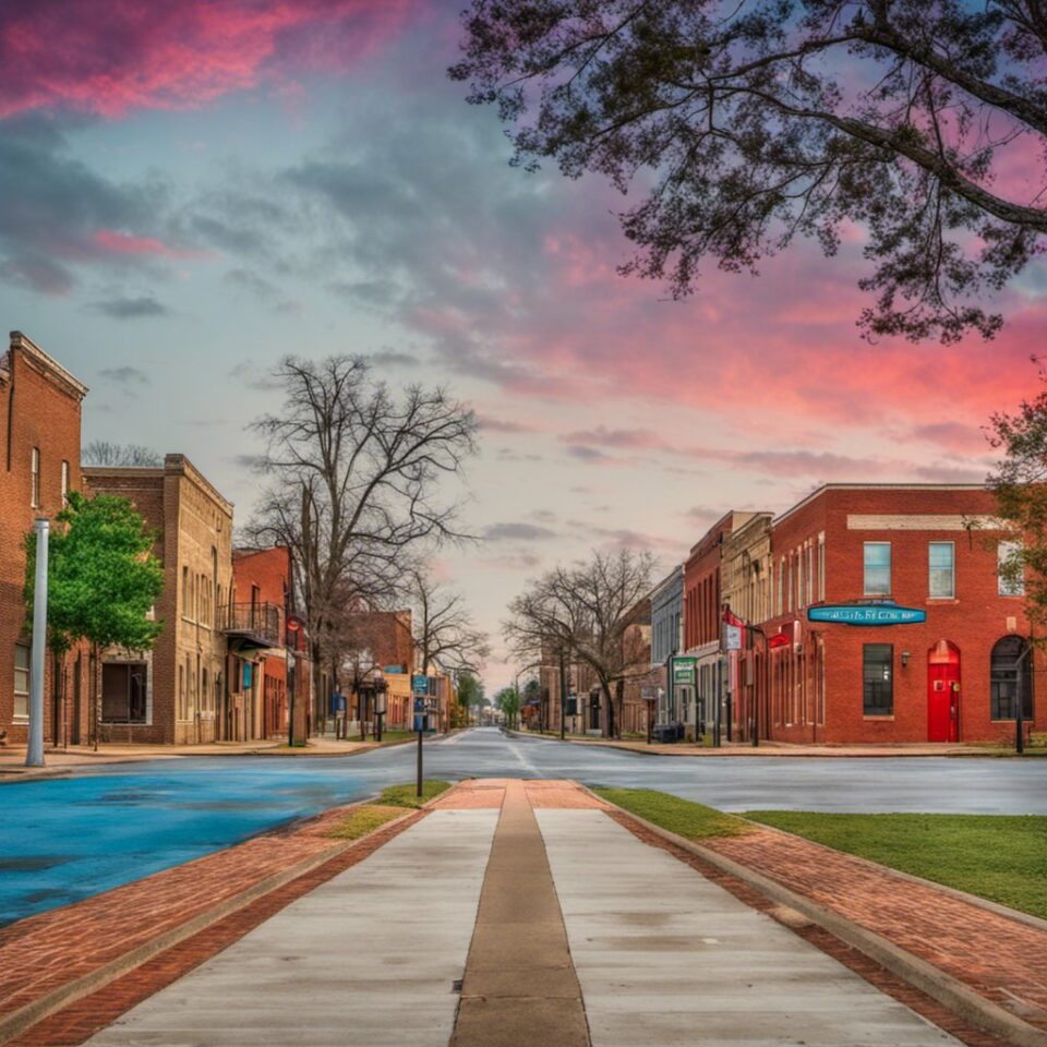 Best & Fun Things To Do + Places To Visit In Tuscaloosa, Alabama ...