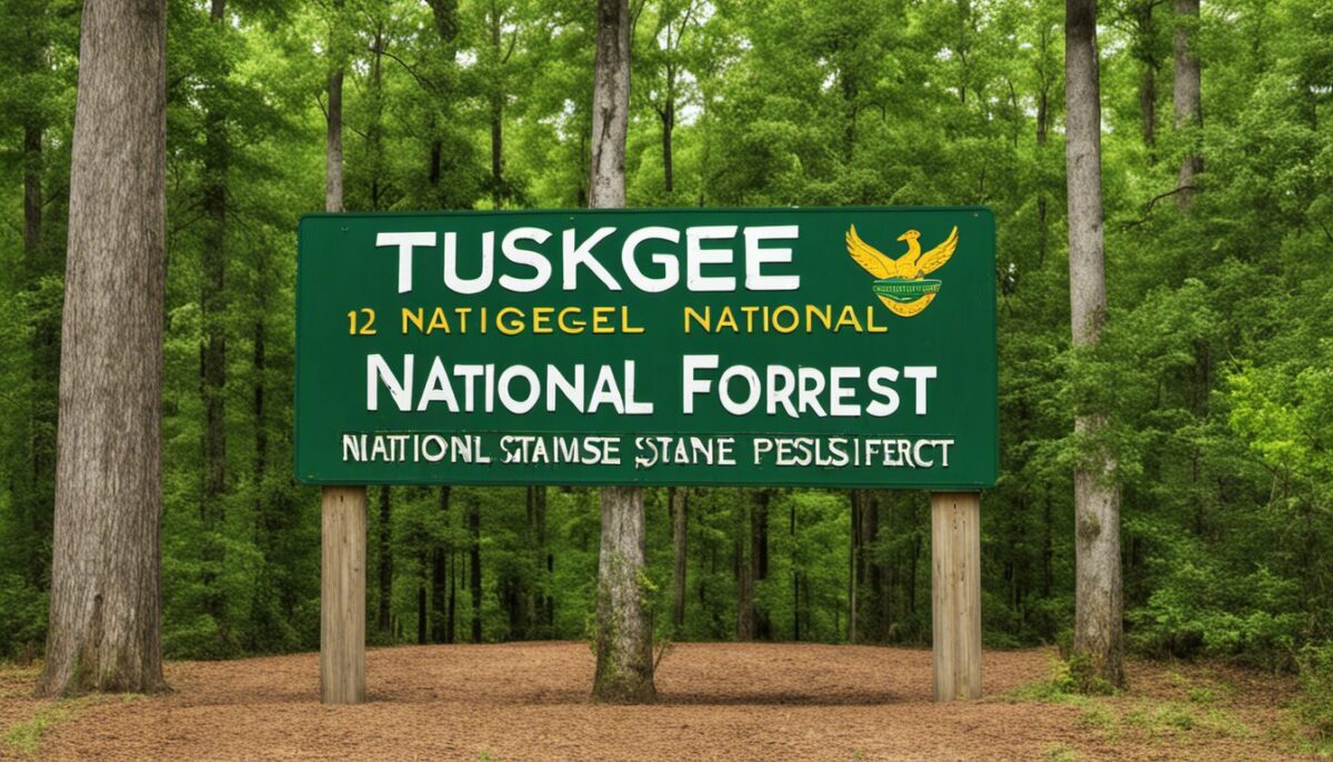 Best & Fun Things To Do + Places To Visit In Tuskegee, Alabama ...
