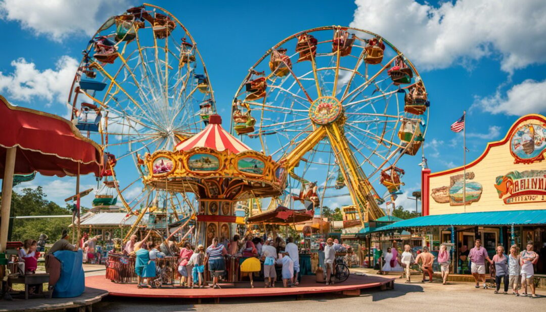 Best & Fun Things To Do + Places To Visit In Lillian, Alabama ...