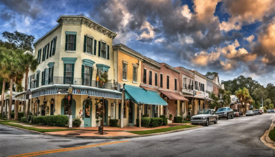 Best & Fun Things To Do + Places To Visit In Hernando, Florida - Business Blog