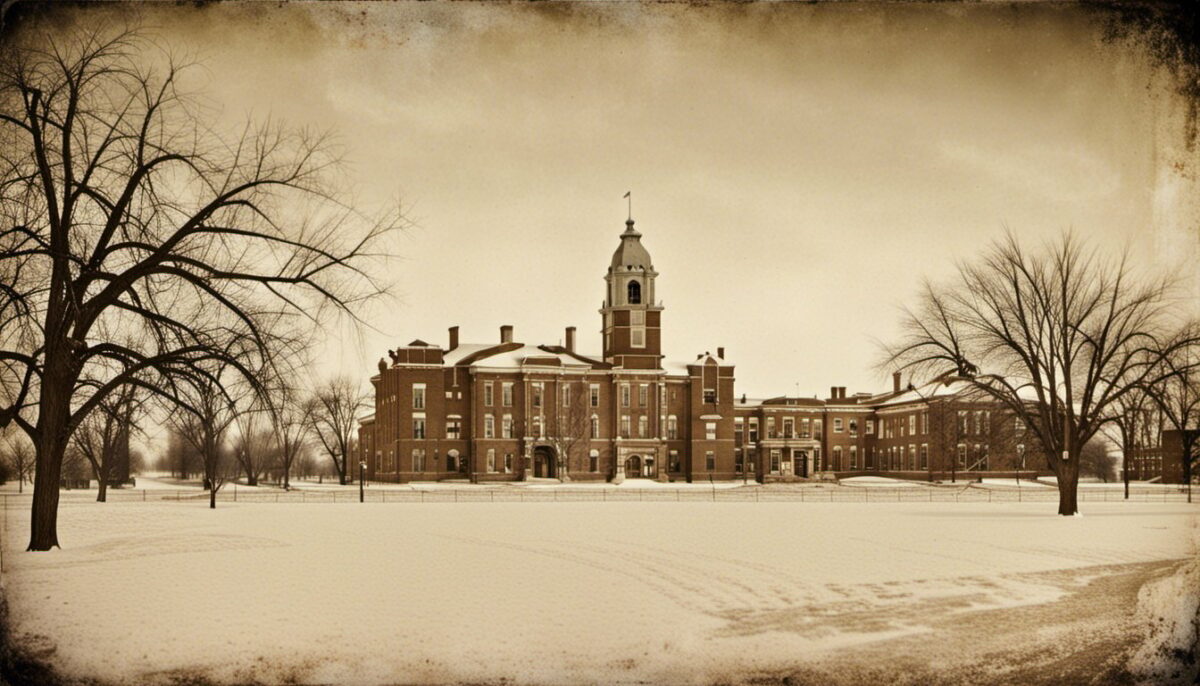 Historical Sites and Famous Landmarks in Grand Forks