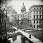 Historical Sites and Famous Landmarks in Madison, Wisconsin