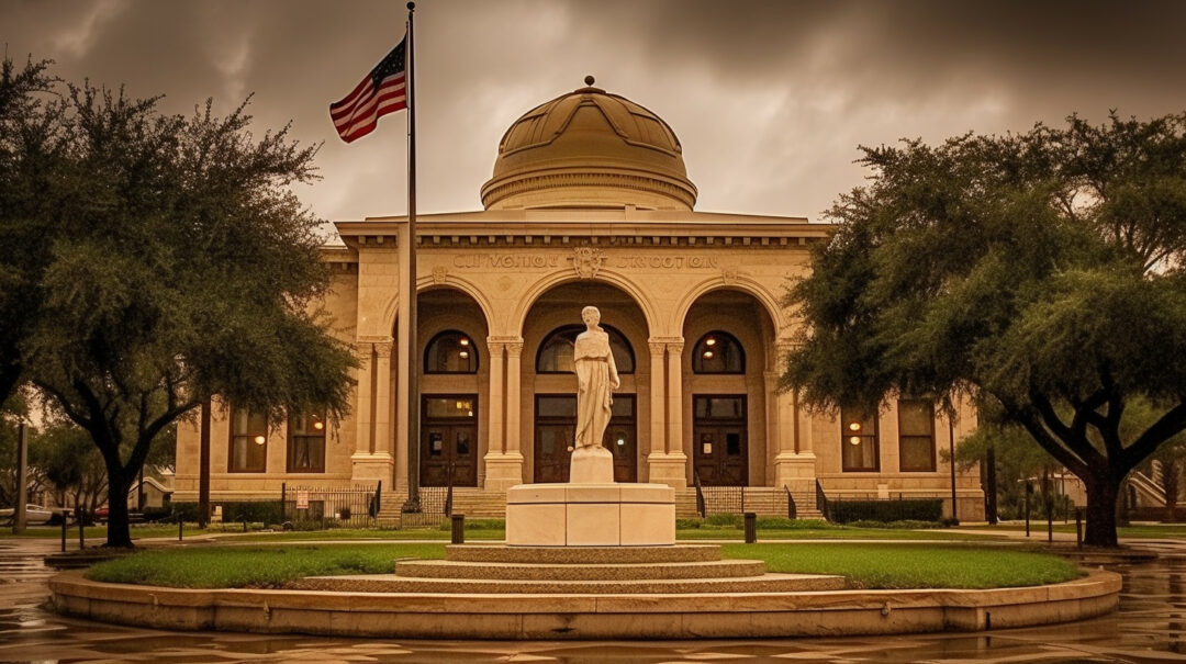 Historical Sites and Famous Landmarks in McAllen, Texas - Business Blog