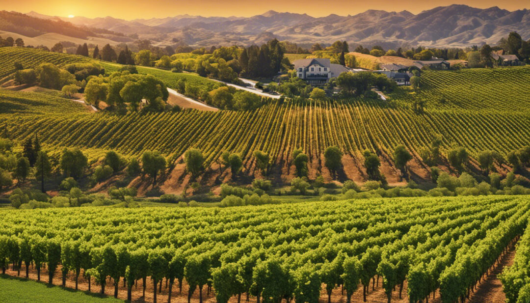 Best & Fun Things To Do + Places To Visit In Windsor, California ...