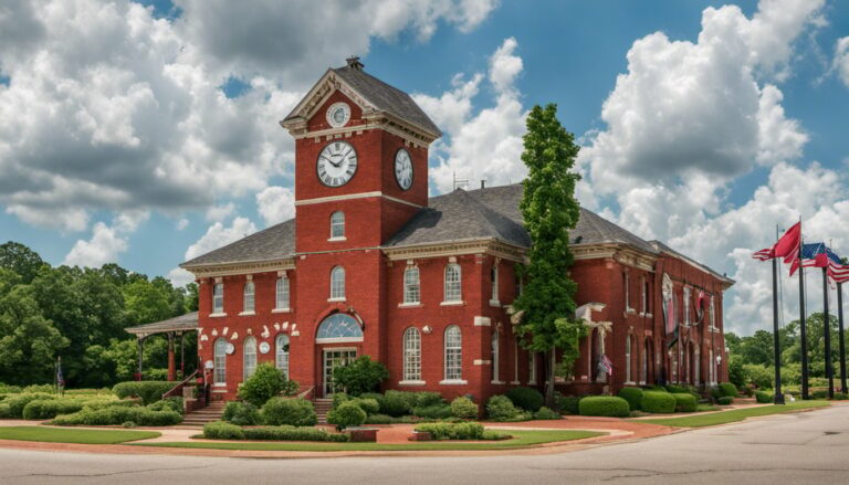 Best & Fun Things To Do + Places To Visit In Magnolia, Arkansas ...