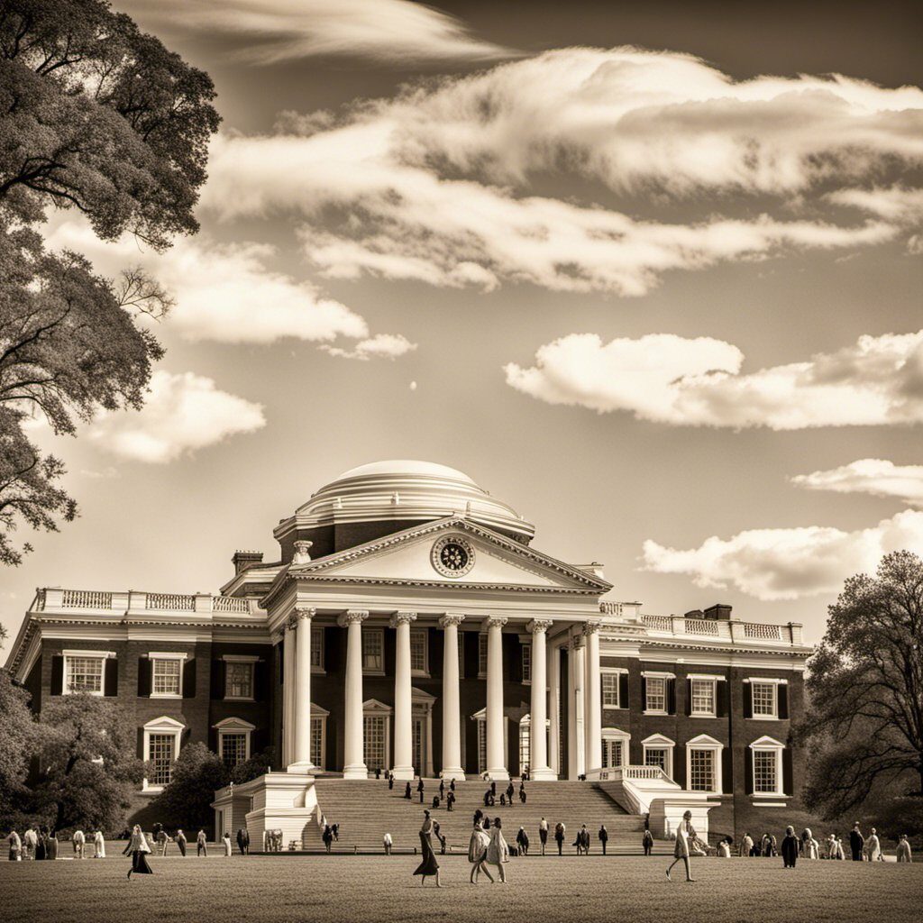 Historical Sites and Famous Landmarks in Virginia - Business Blog