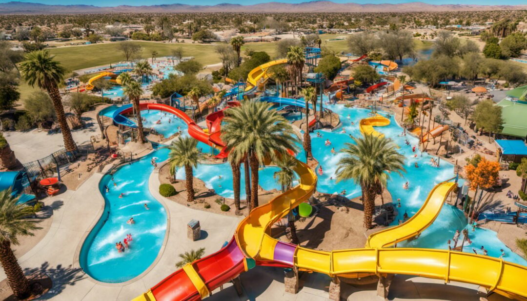 Best & Fun Things To Do + Places To Visit In Palmdale, California ...