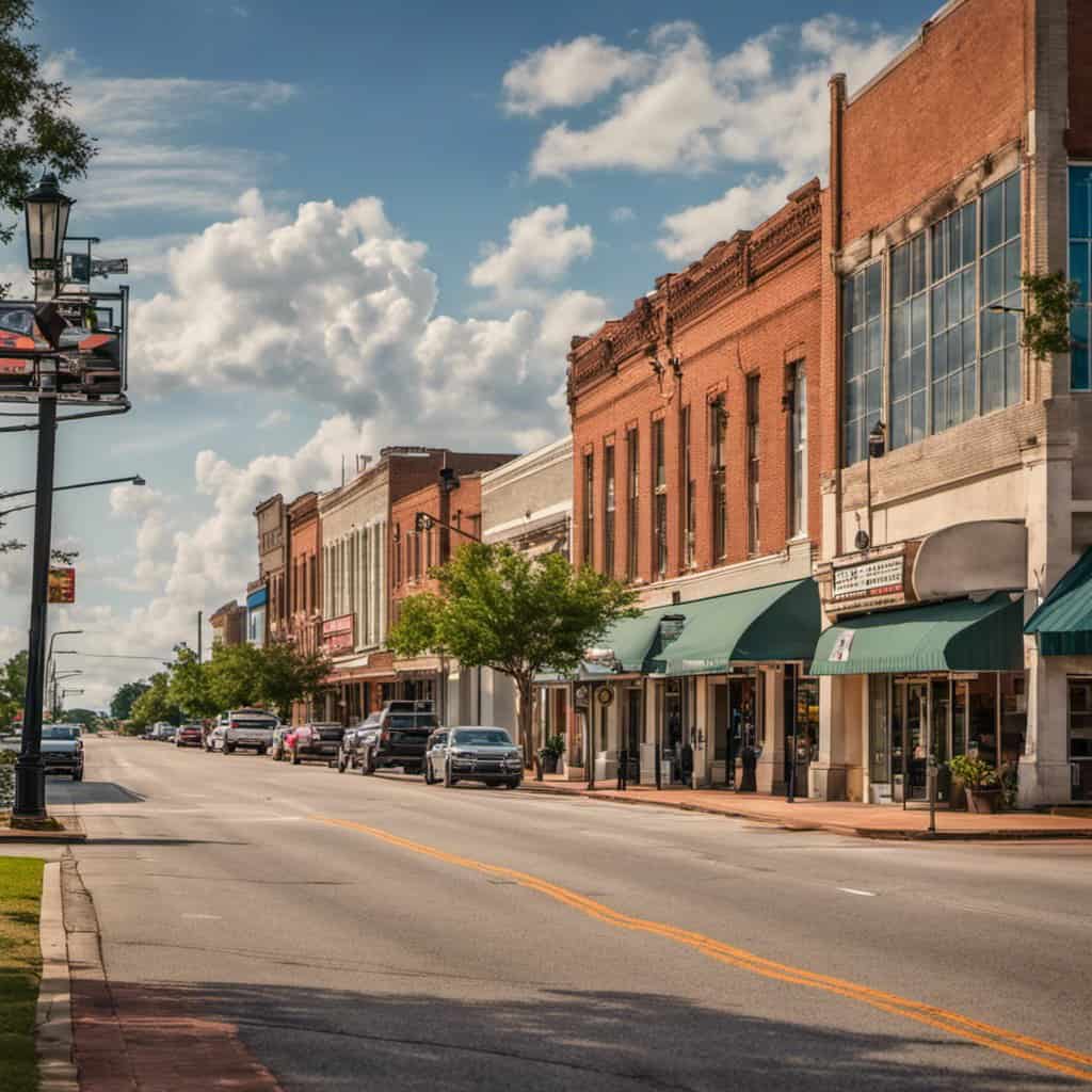 Best & Fun Things To Do + Places To Visit In Dothan, Alabama - Business ...