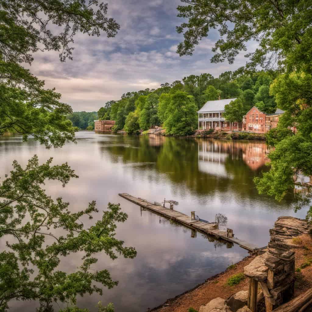 Best And Fun Things To Do Places To Visit In Wetumpka Alabama Business Blog