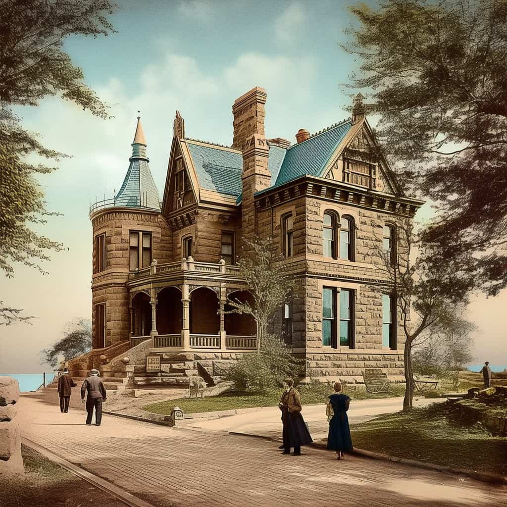 Historical Sites and Famous Landmarks in Duluth, Minnesota - Business Blog