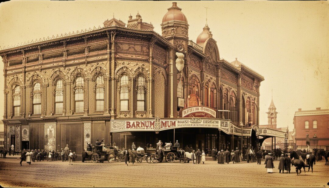 Historical Sites and Famous Landmarks in Bridgeport, Connecticut