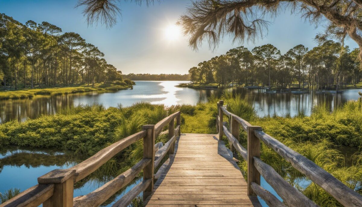 Best & Fun Things To Do + Places To Visit In Santa Rosa, Florida ...