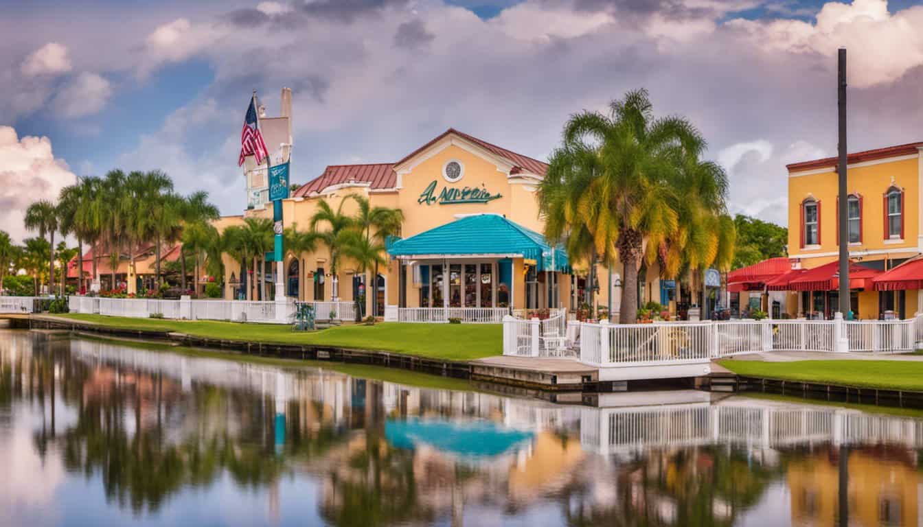 Best & Fun Things To Do + Places To Visit In Ave Maria, Florida ...