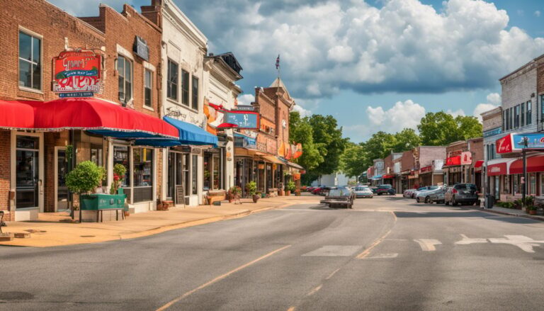 Best & Fun Things To Do + Places To Visit In Cabot, Arkansas - Business ...