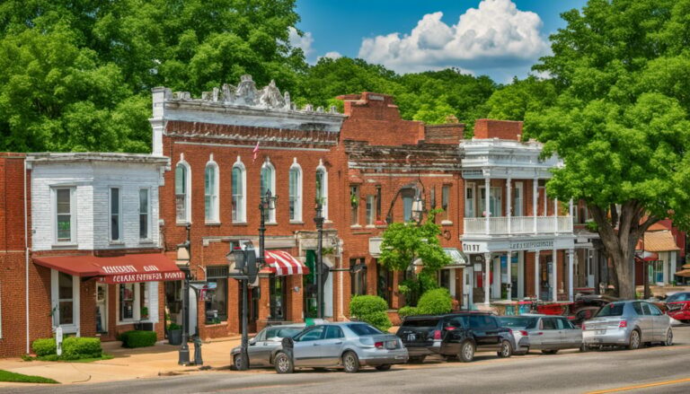 Best & Fun Things To Do + Places To Visit In Clarksville, Arkansas ...