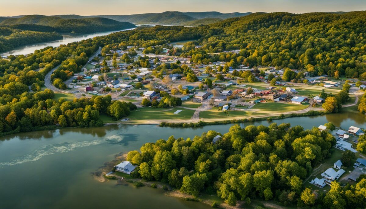 Best & Fun Things To Do + Places To Visit In Cotter, Arkansas ...