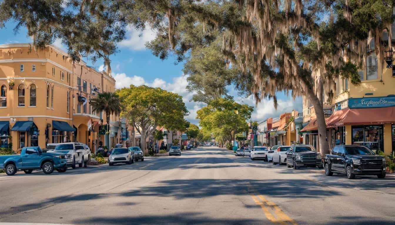 Best & Fun Things To Do + Places To Visit In Dunedin, Florida ...