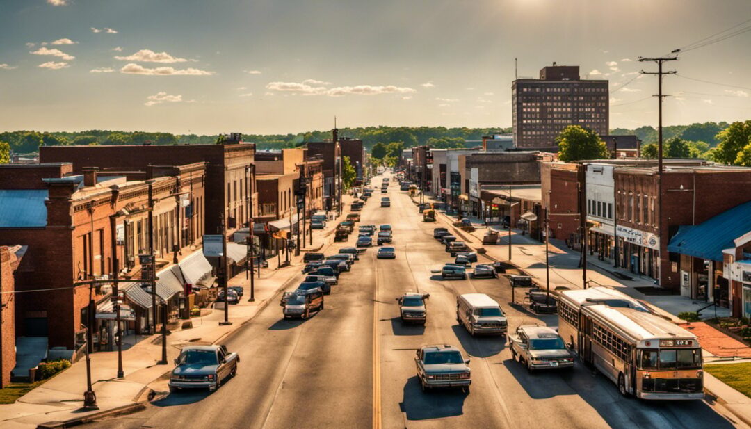 Best & Fun Things To Do + Places To Visit In Gentry, Arkansas - Business Blog