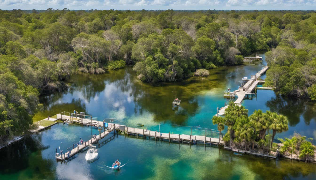 Best & Fun Things To Do + Places To Visit In Homosassa, Florida ...