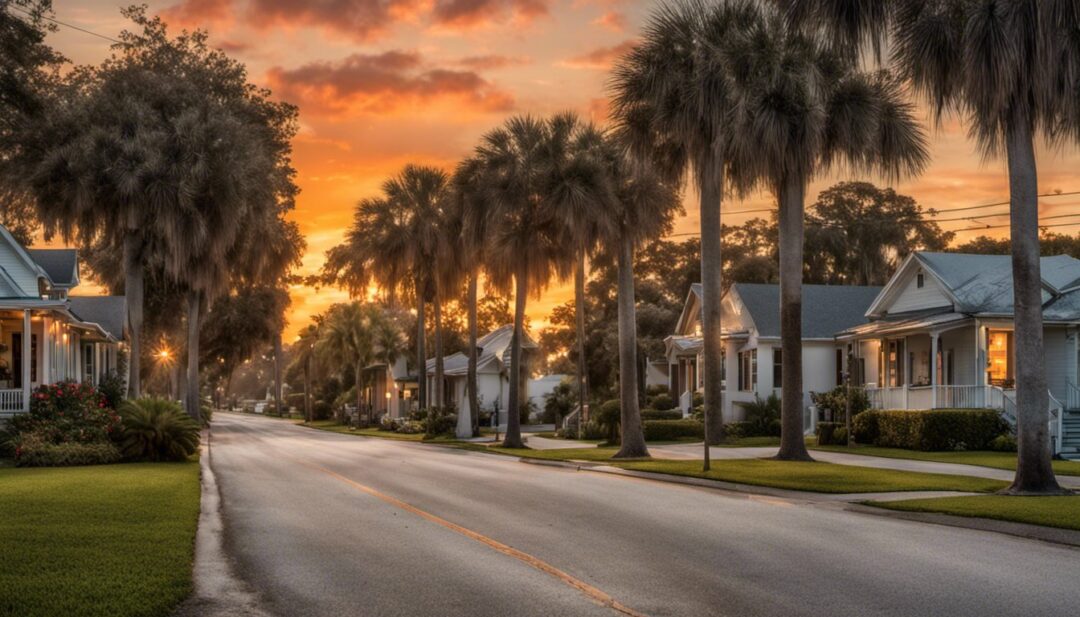 Best & Fun Things To Do + Places To Visit In Hudson, Florida - Business ...