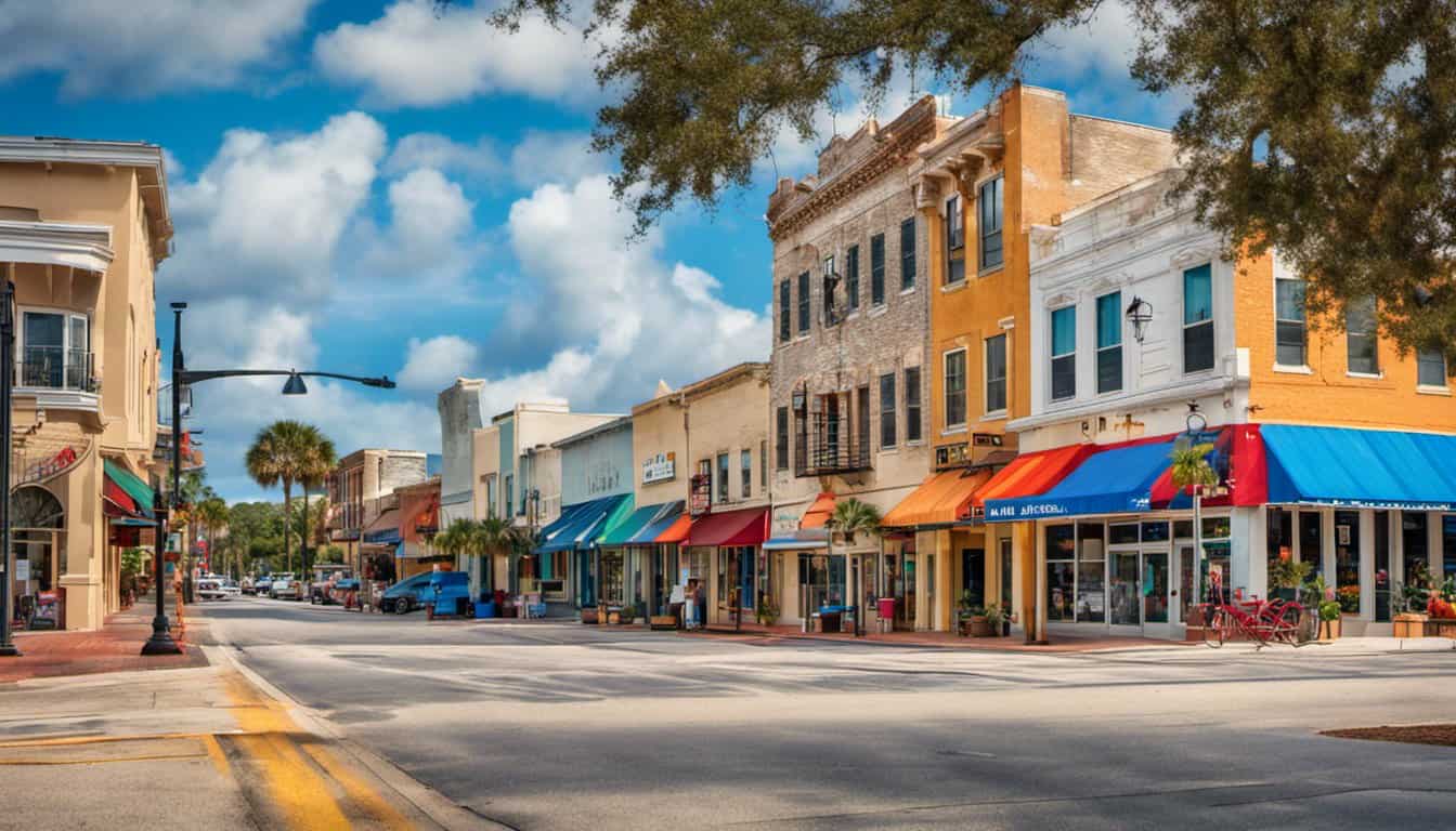 Best & Fun Things To Do + Places To Visit In Live Oak, Florida ...