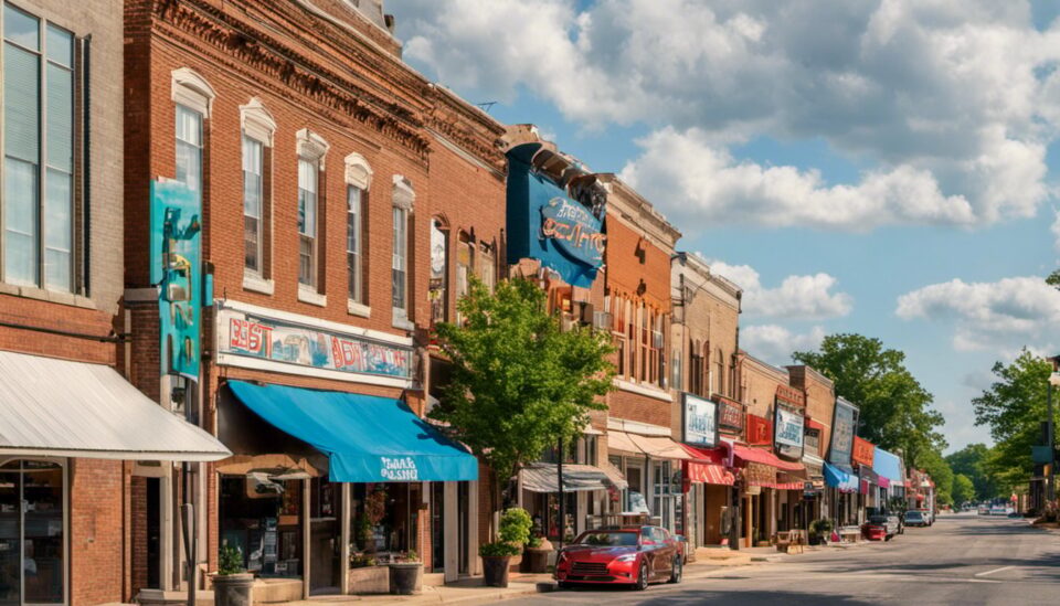 Best & Fun Things To Do + Places To Visit In Marion, Arkansas ...