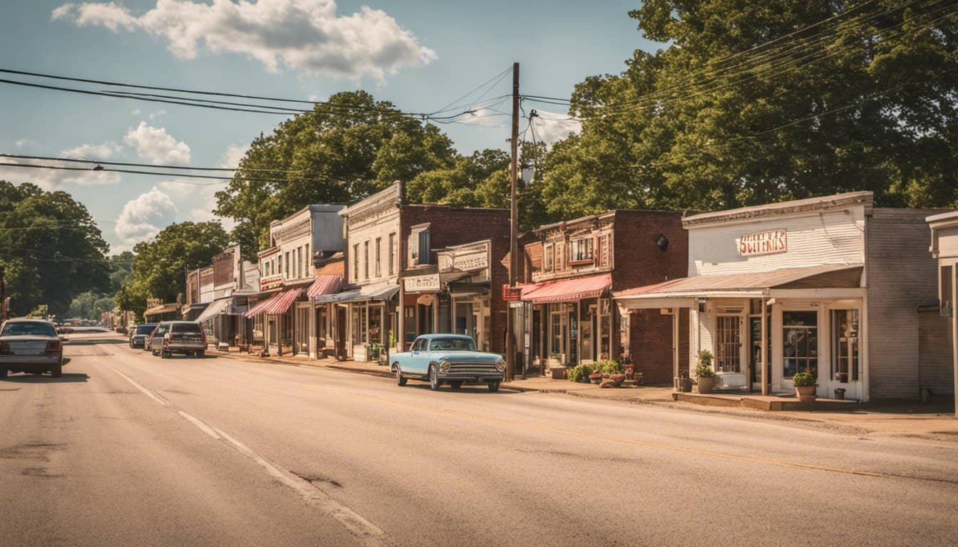 Best & Fun Things To Do + Places To Visit In Mena, Arkansas - Business Blog