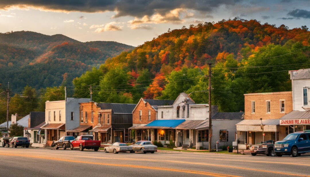 Best & Fun Things To Do + Places To Visit In Mountain View, Arkansas ...