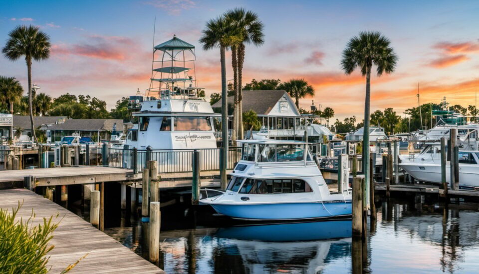 Best & Fun Things To Do + Places To Visit In New Port Richey, Florida ...