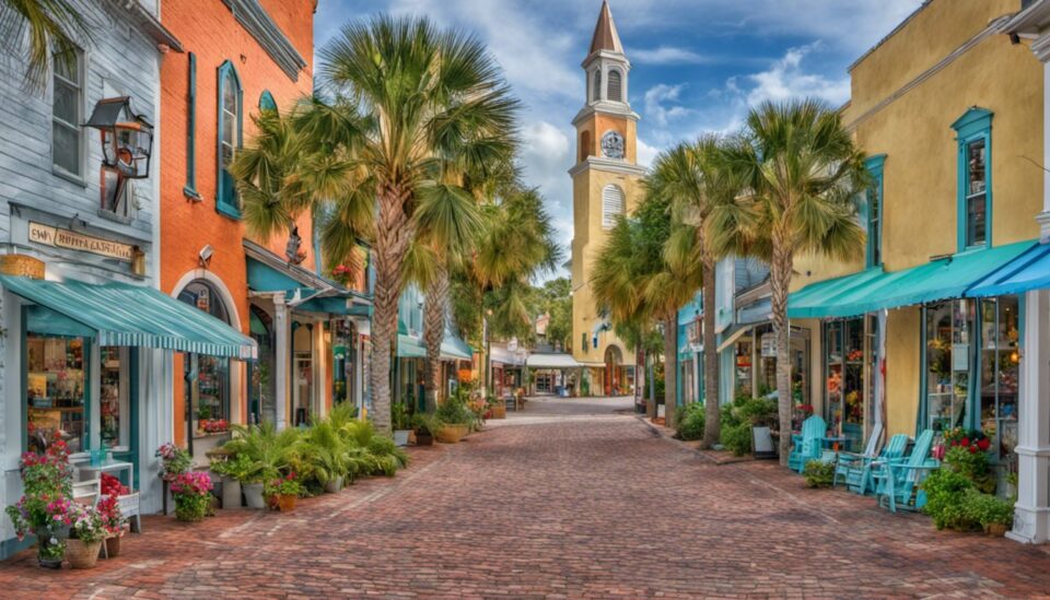 Best & Fun Things To Do + Places To Visit In Old Town, Florida ...