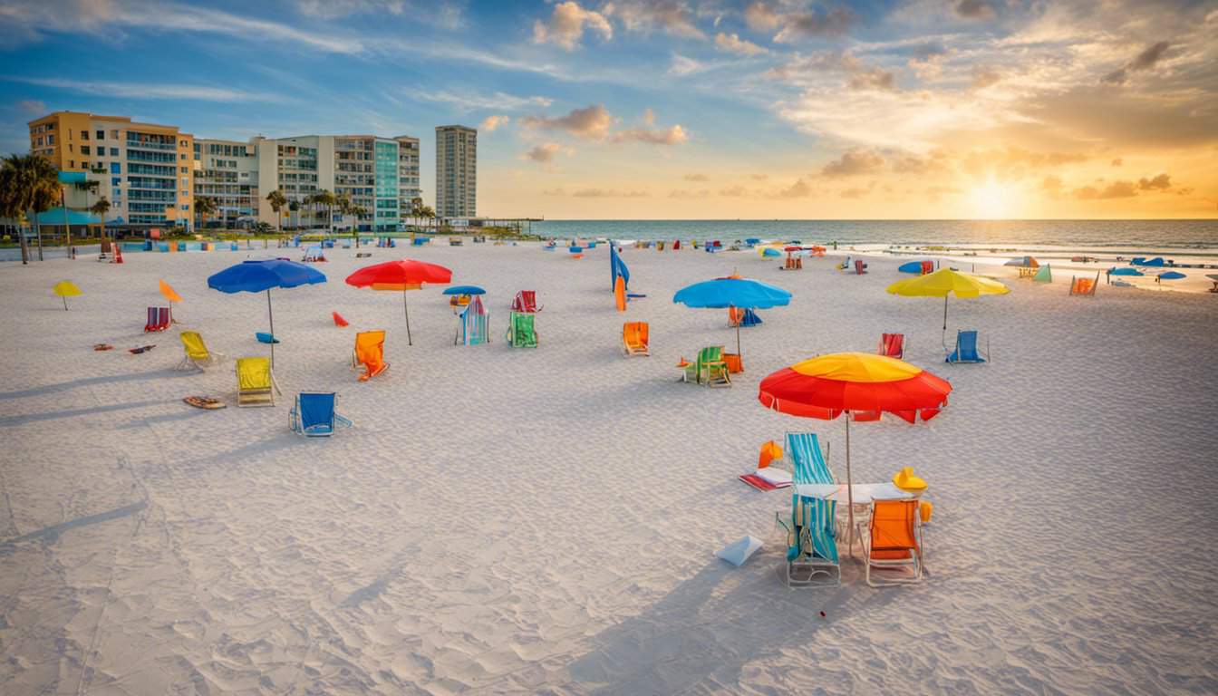 Best & Fun Things To Do + Places To Visit In Redington Beach, Florida ...