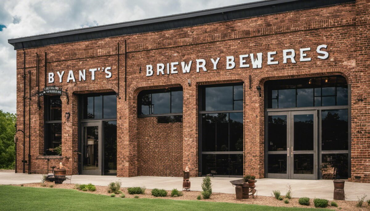 Best & Fun Things To Do + Places To Visit In Bryant, Arkansas ...