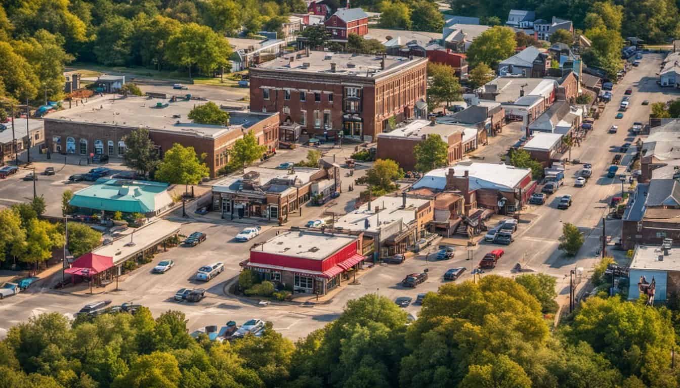 Best & Fun Things To Do + Places To Visit In Harrison, Arkansas ...