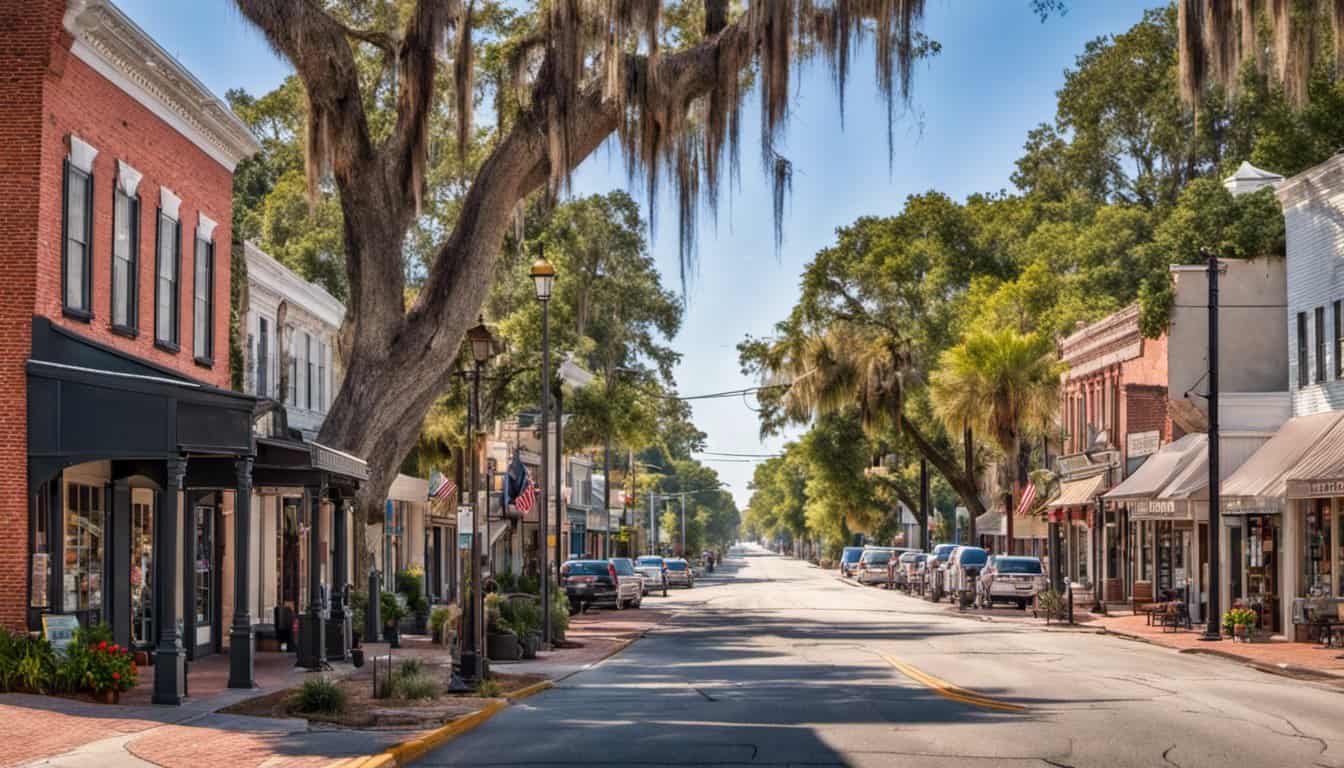 Best & Fun Things To Do + Places To Visit In High Springs, Florida ...