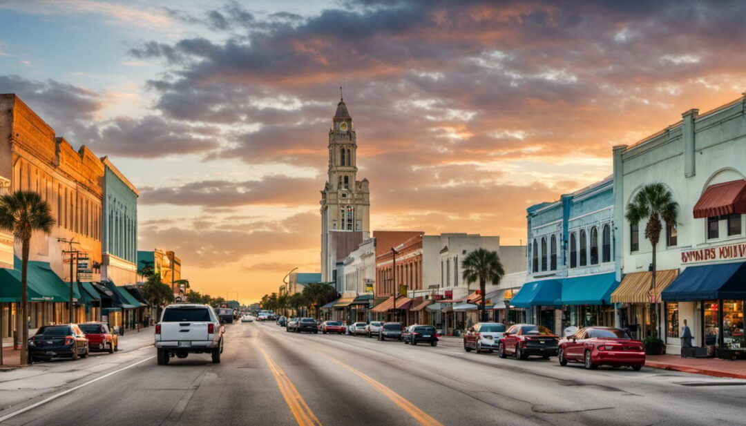 Best & Fun Things To Do + Places To Visit In Lake Wales, Florida ...