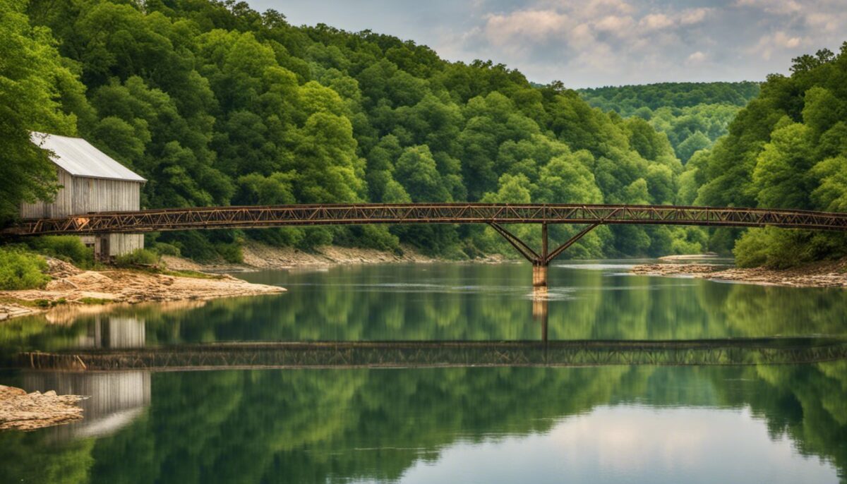 Best & Fun Things To Do + Places To Visit In Cotter, Arkansas ...