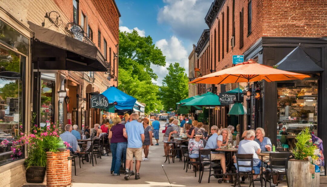 Best & Fun Things To Do + Places To Visit In Bella Vista, Arkansas ...