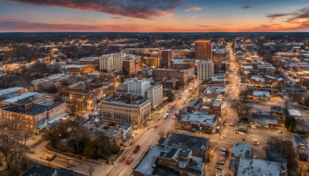 Best & Fun Things To Do + Places To Visit In El Dorado, Arkansas - Business Blog