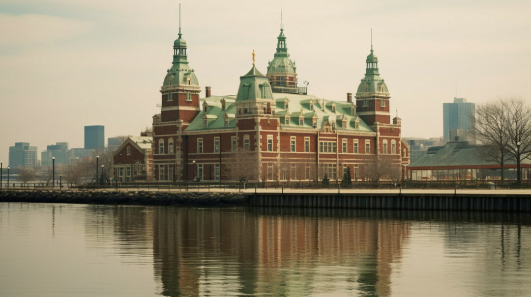 Historical Sites and Famous Landmarks in Atlantic City, New Jersey ...