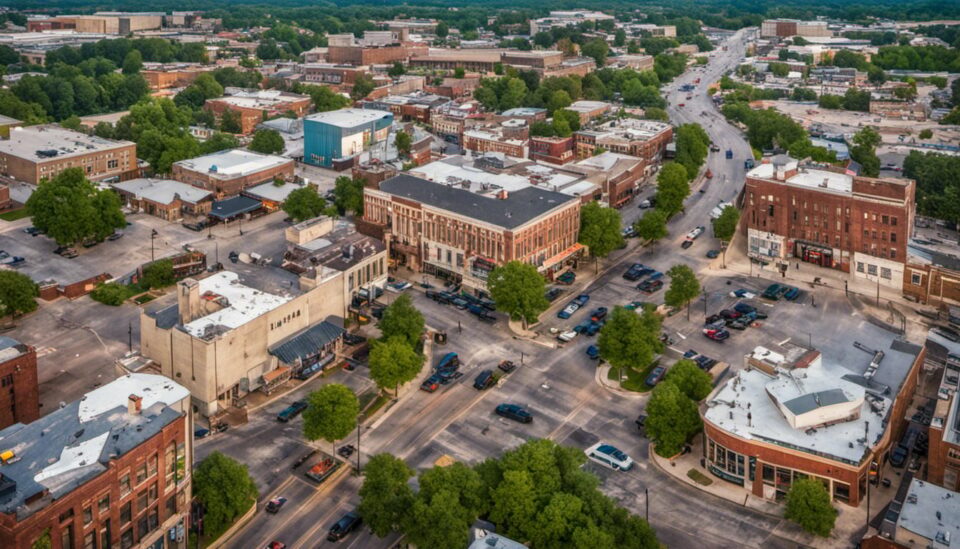 Best & Fun Things To Do + Places To Visit In Harrison, Arkansas ...